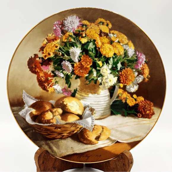 W.L. George | Accents | W L George Flowers Of Your Garden Series ...